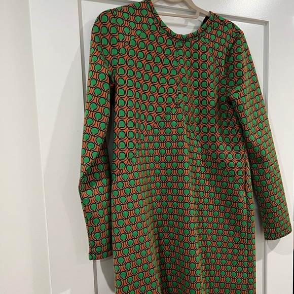 Maeve | Dresses | Maeve Jacquard Shift Mini Dress | Poshmark